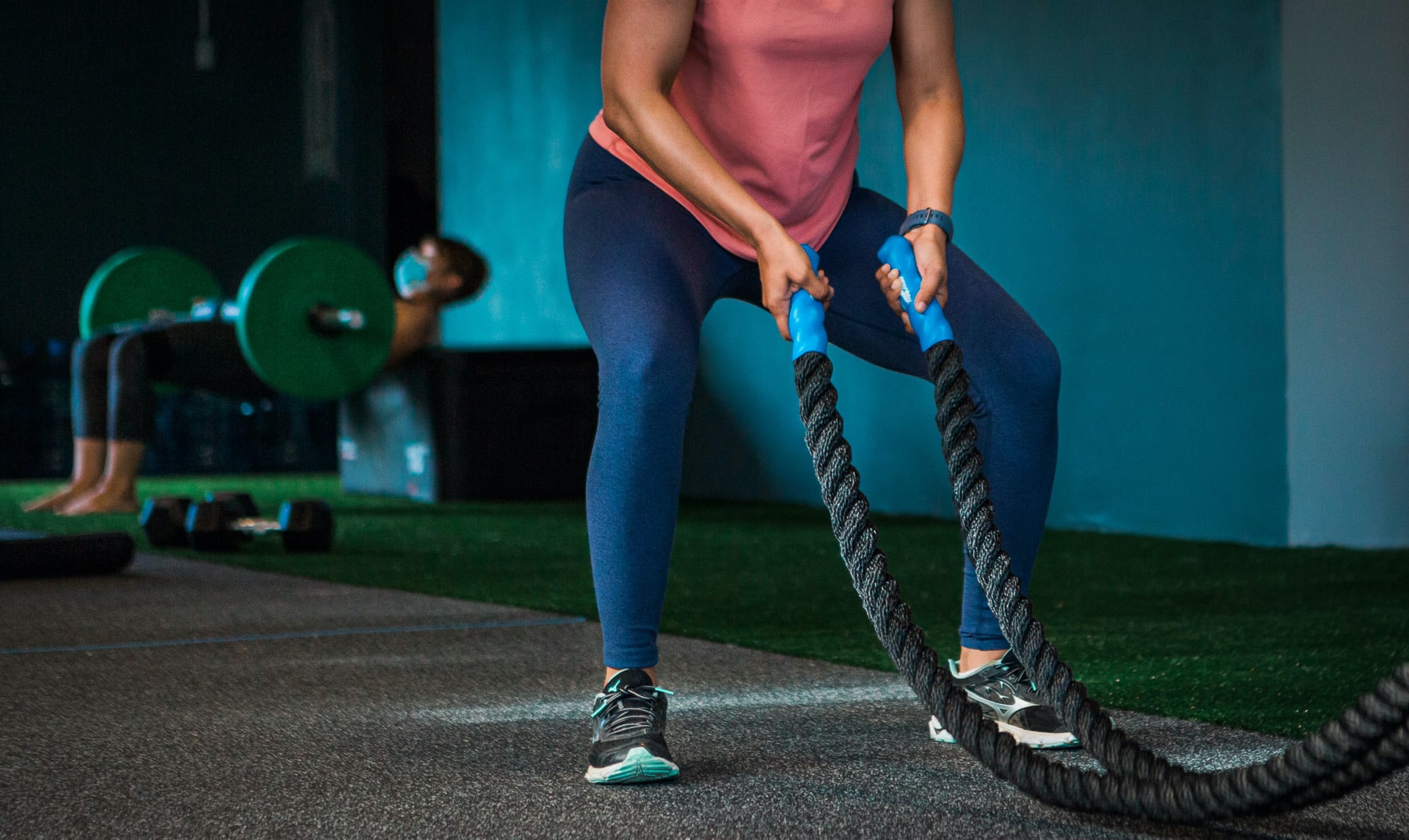 Seattle Strength Training | Home - Seattle Strength & Performance