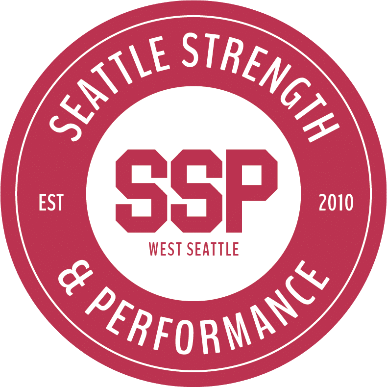 West Seattle Strength Training - Seattle Strength & Performance