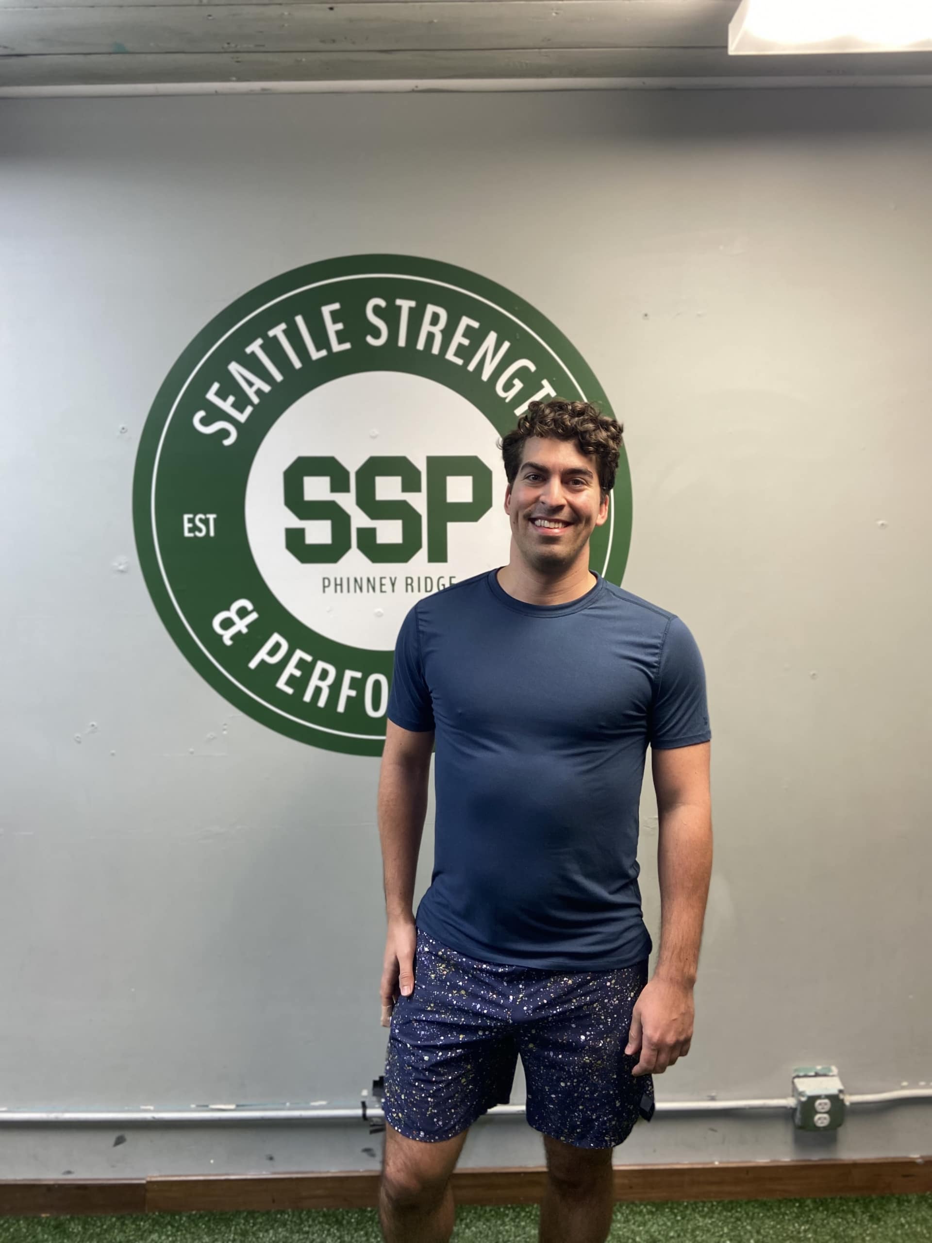 Seattle Strength Training | Home - Seattle Strength & Performance