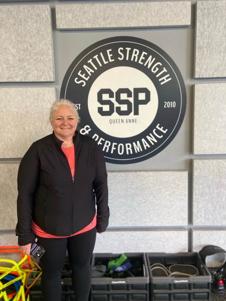 Seattle Strength Training | Home - Seattle Strength & Performance