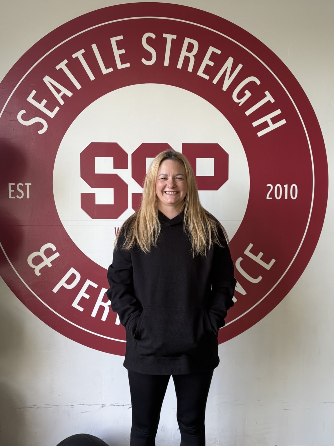 Seattle Strength Training | Home - Seattle Strength & Performance