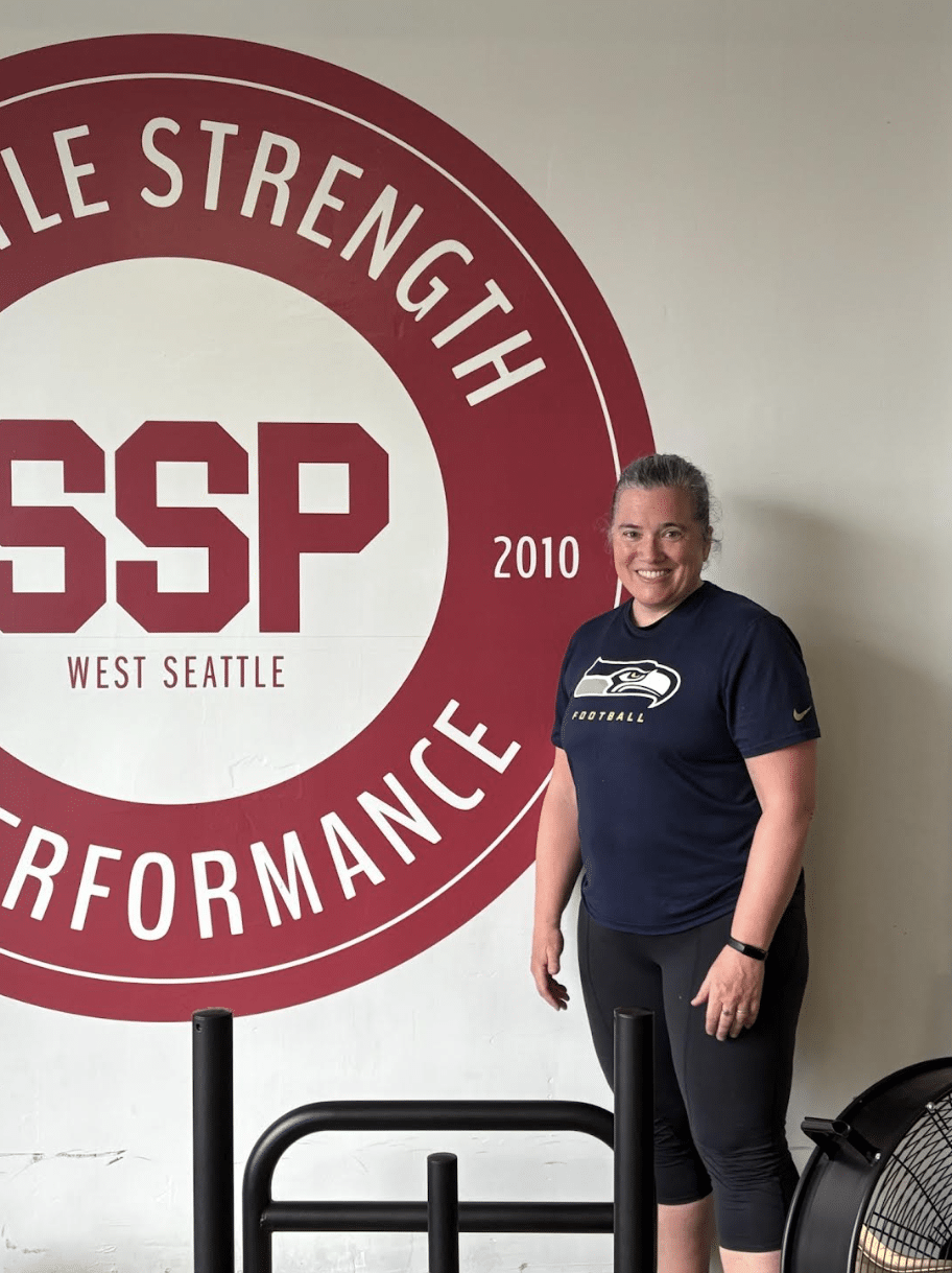 Seattle Strength Training | Home - Seattle Strength & Performance